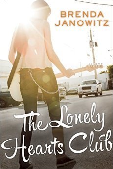 The Lonely Hearts Club by Brenda Janowitz | Goodreads