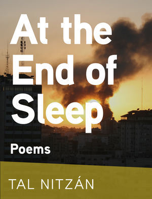 At the End of Sleep by Tal Nitzán | Goodreads