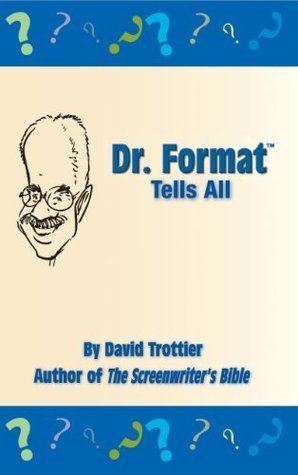 Dr. Format Tells All (2022 Edition): Everything you need to format your ...