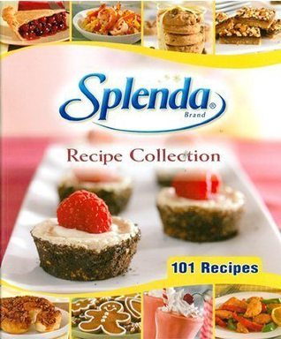 Splenda Recipe Collection: 101 Recipes by Publications International ...
