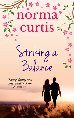 Striking a Balance by Norma Curtis | Goodreads