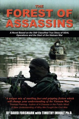 The Forest of Assassins by David Forsmark | Goodreads