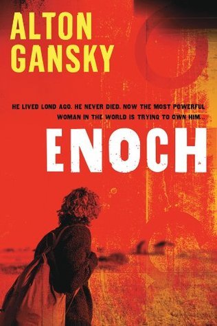 Enoch by Alton Gansky | Goodreads