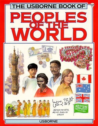 Peoples of the World (World Geography Series) by Roma Trundle | Goodreads