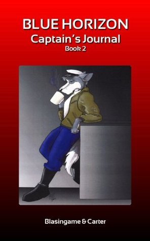 Blue Horizon, Book 2 by Ted R. Blasingame | Goodreads