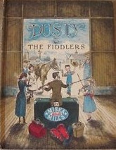 Dusty and the Fiddlers by Miska Miles | Goodreads