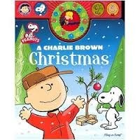 A Charlie Brown Christmas: Play-a-Song Book by Publications ...