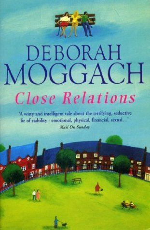 Close Relations: bestselling author of The Best Exotic Marigold Hotel ...