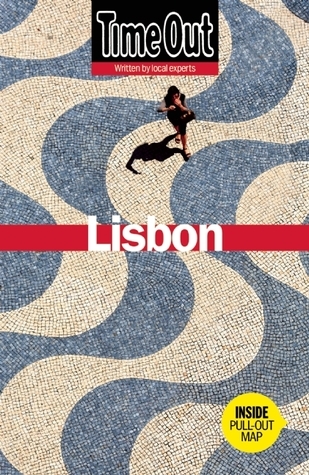 Time Out Lisbon by Time Out Guides | Goodreads