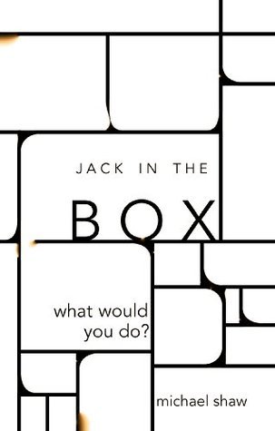 Jack in the Box by Michael Shaw | Goodreads