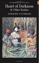 Heart of Darkness & Other Stories by Joseph Conrad | Goodreads