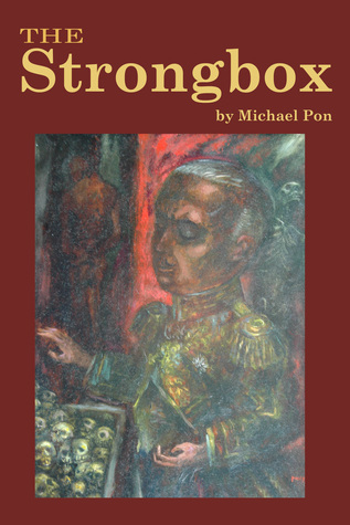 The Strongbox by Michael Pon | Goodreads