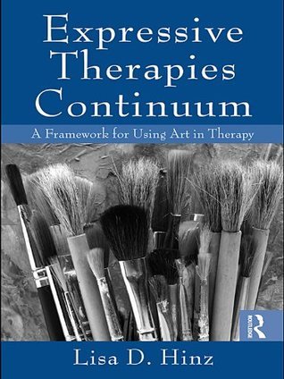 Expressive Therapies Continuum: A Framework for Using Art in Therapy by ...