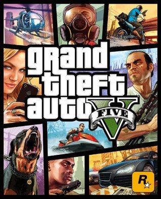 GTA V Complete Guide Game Cheats AND Guide with Tips & Tricks, Strategy ...