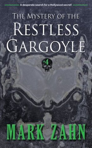 The Osiris Apparition: An E.V.P. Mystery by Mark Zahn | Goodreads