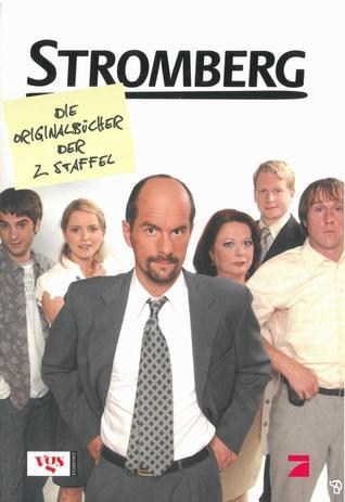Stromberg: Die Originalbücher der 2. Staffel by Ralf Husmann | Goodreads
