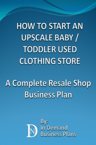 How To Start A New Baby Store: A Complete Durable Goods Baby Store ...