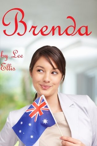 Brenda by Lee Ellis | Goodreads
