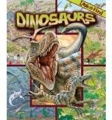 Dinosaurs: Look and Find Book by Publications International | Goodreads