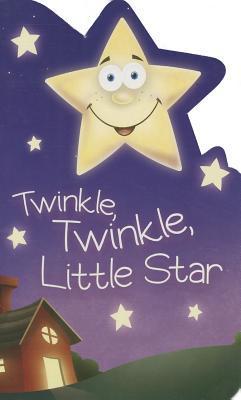 Twinkle Twinkle Little Star by John Reasoner | Goodreads