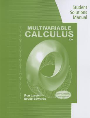 Multivariable Calculus: Chapters 11-16 by Ron Larson | Goodreads