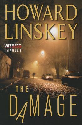 The Damage (A David Blake Thriller, 2) by Howard Linskey | Goodreads
