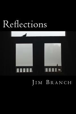 Reflections: a spiritual journey through the gospel of Mark by Jim ...