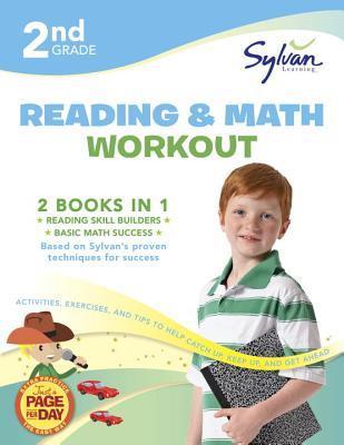 2nd Grade Reading & Math Workout: Activities, Exercises, and Tips to ...