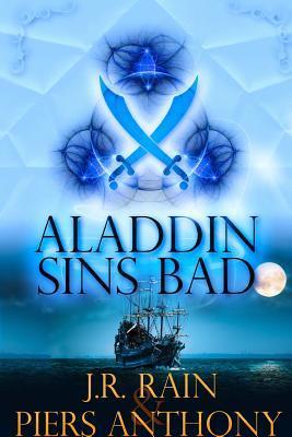 Aladdin Sins Bad (Aladdin Trilogy, #2) by Anonymous | Goodreads