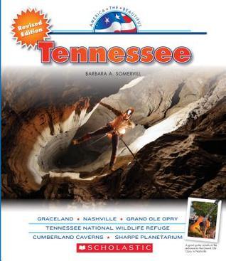 Tennessee by Barbara A. Somervill | Goodreads
