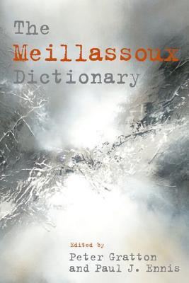 The Meillassoux Dictionary by Peter Gratton | Goodreads