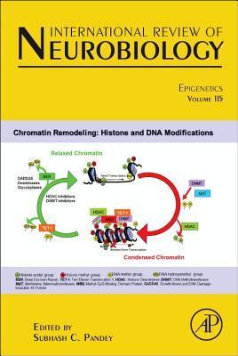 Epigenetics (Volume 115) by Subhash C Pandey | Goodreads