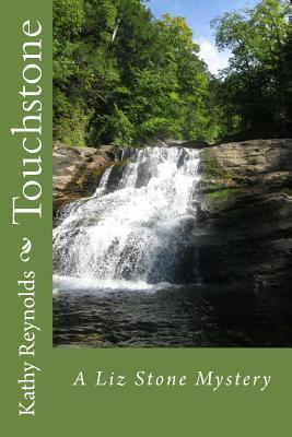 Touchstone by Kathy Reynolds | Goodreads