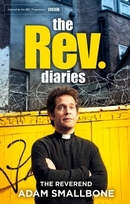 The Rev. Diaries by Adam Smallbone | Goodreads