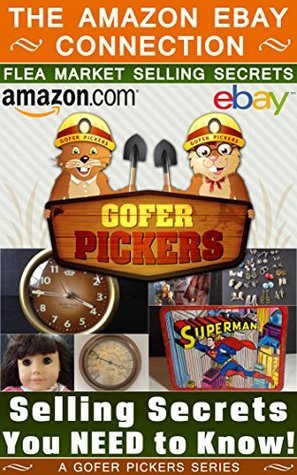 The Amazon eBay Connection Selling Secrets You NEED to Know: Flea ...