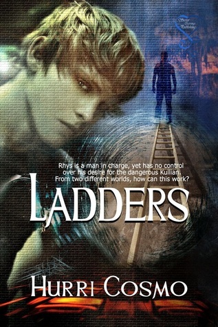 Ladders by Hurri Cosmo | Goodreads