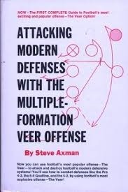 Attacking Modern Defenses with the Multiple-Formation Veer Offense by ...