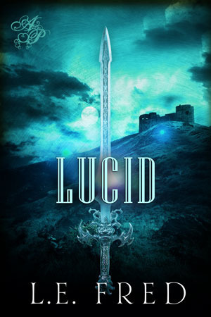 Lucid by Freddie DiFranco | Goodreads