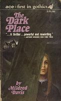 The Dark Place by Mildred Davis | Goodreads