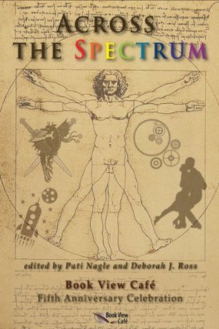 Across the Spectrum by Pati Nagle | Goodreads