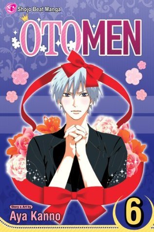 Otomen, Vol. 6 by Aya Kanno | Goodreads