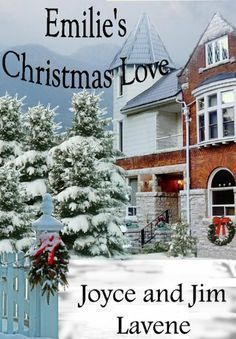 Emilie's Christmas Love by Joyce Lavene | Goodreads