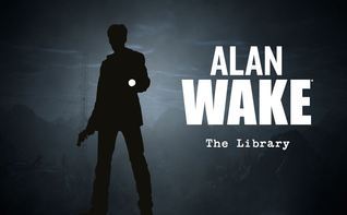 Alan Wake: The Library by Remedy | Goodreads