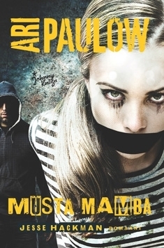 Musta mamba by Ari Paulow | Goodreads