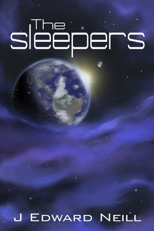 The Sleepers by J. Edward Neill | Goodreads