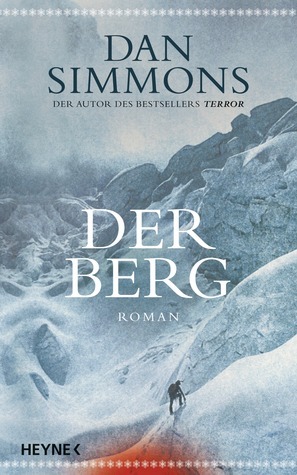 Der Berg by Dan Simmons | Goodreads