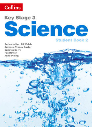 Key Stage 3 Science - Student Book 2 by Sarah Askey | Goodreads