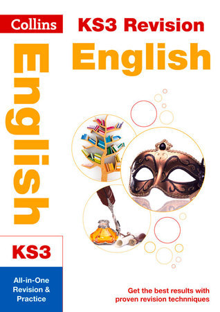 Collins New Key Stage 3 Revision ― English: All-In-One Revision And ...