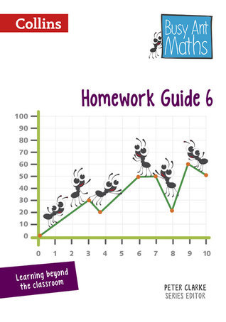 Busy Ant Maths ― Homework Guide 6 by Jeanette Mumford | Goodreads