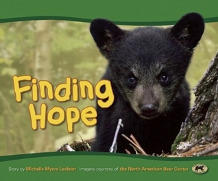 Finding Hope by Michelle Myers Lackner | Goodreads